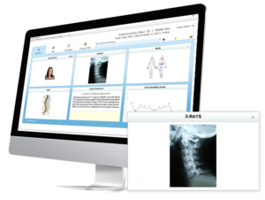Chiropractic Practice Management Software | Built for Chiropractors | ACOM Health