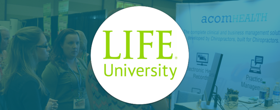 Life University Fall Celebration | Marietta, Georgia - ACOM Health